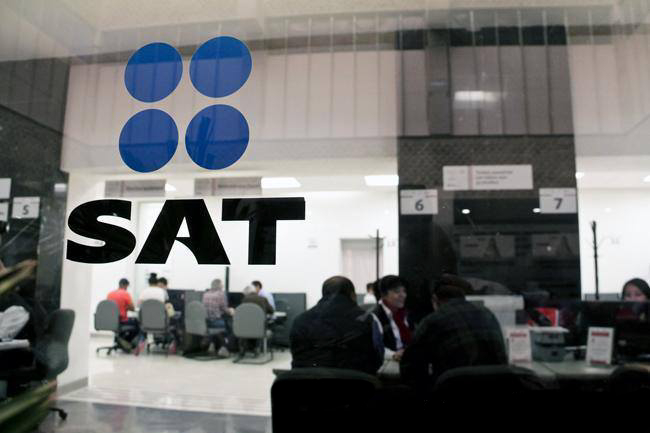 Lanza el SAT nueva herramienta para presentar los pagos definitivos del ...