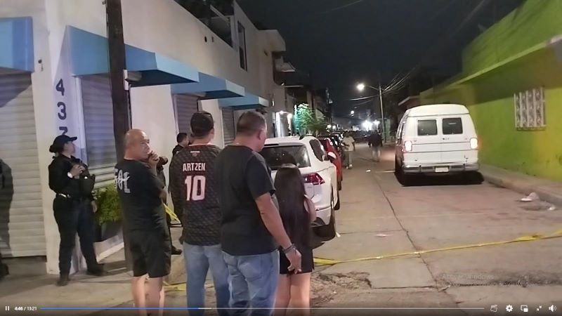 La nueva masacre es reflejo de la descomposición social y de que no hay ...