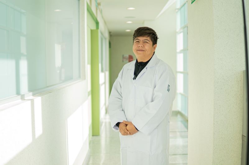 Realiza IMSS Guanajuato segunda reconstrucción de mama a mujer afectada ...